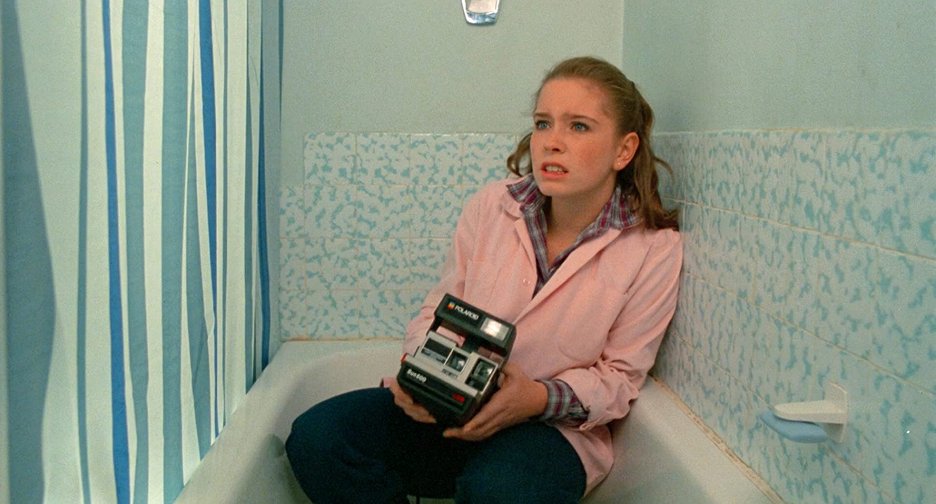 Scream for Help (1984) | ČSFD.cz