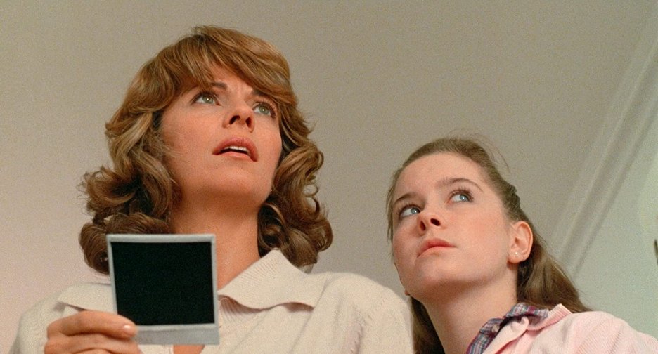 Scream for Help (1984) | ČSFD.cz