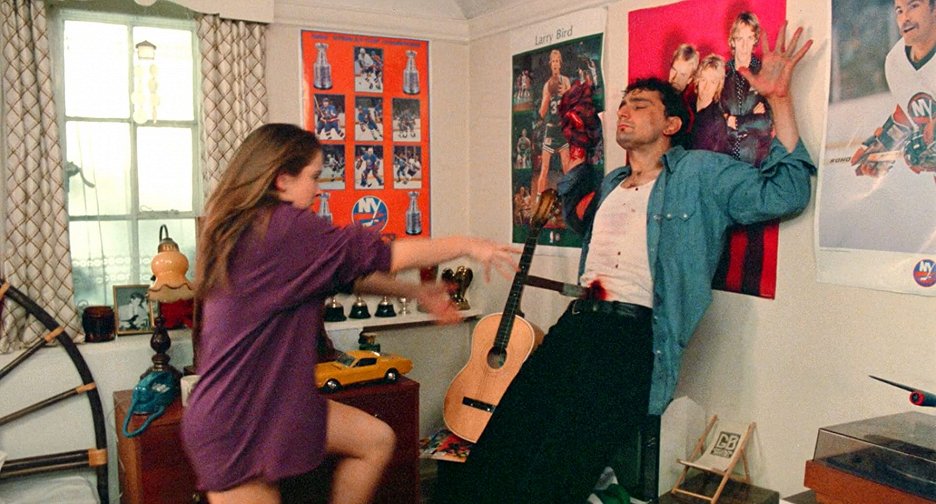 Scream for Help (1984) | ČSFD.cz