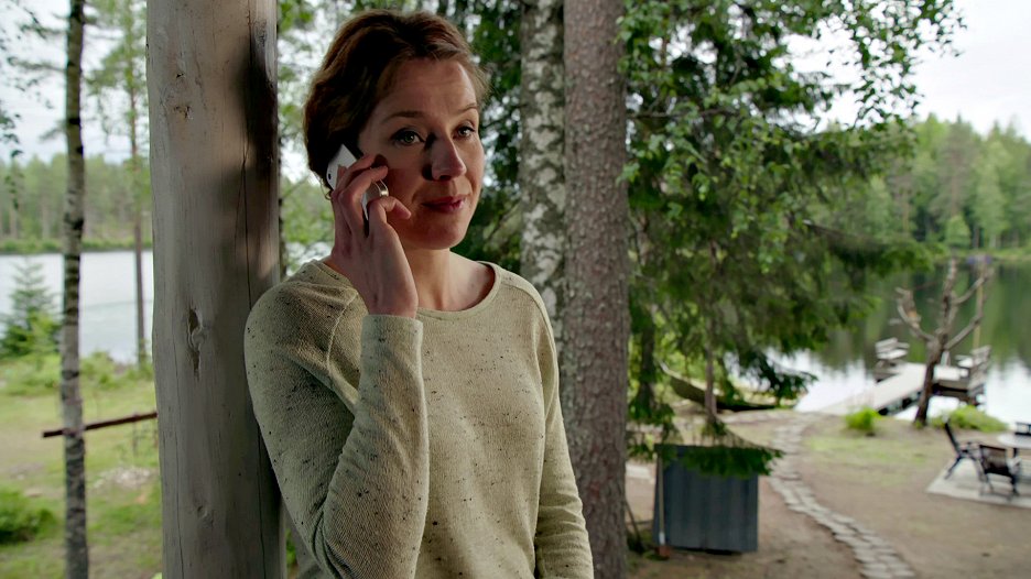 Pintaa syvemmältä - Episode 1 (E01) (2015) | ČSFD.cz