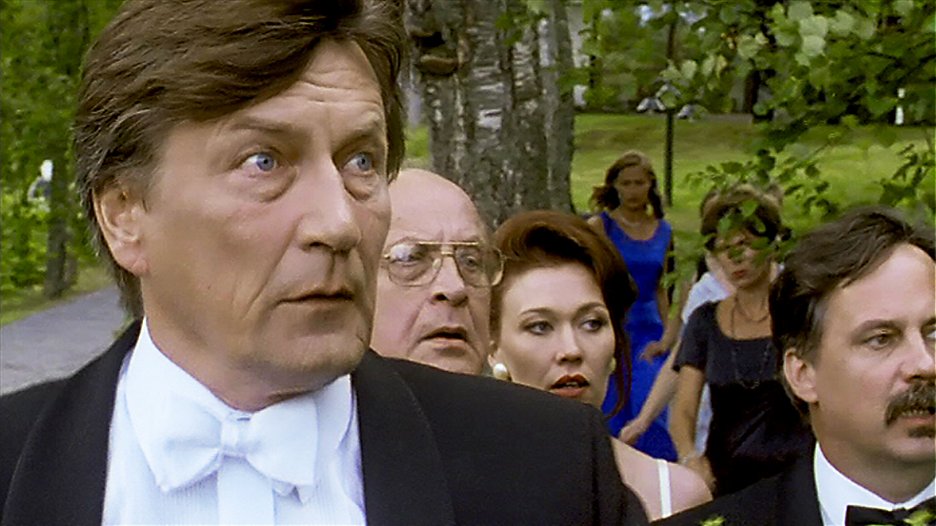 Tapani Perttu | ČSFD.cz