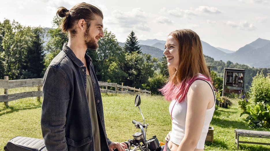 Emanuel Fitz | Galerie - Z filmu | ČSFD.cz