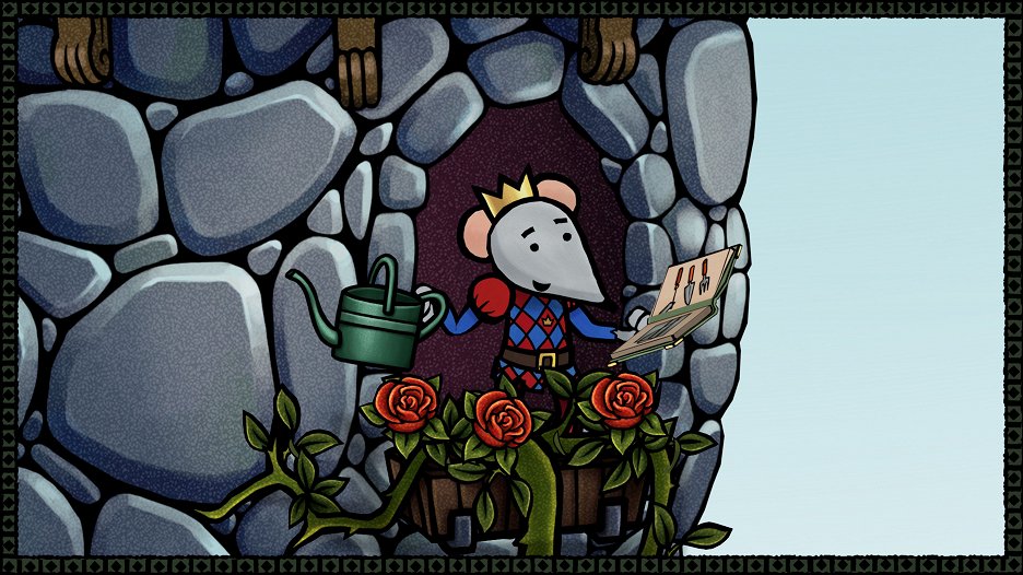 Sir Mouse - Monsterkraut (E21) (2020) | ČSFD.cz