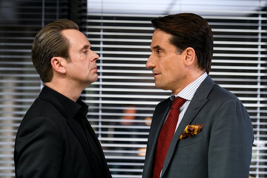 Professor T. - Mütter (S04E02) (2020) | ČSFD.cz