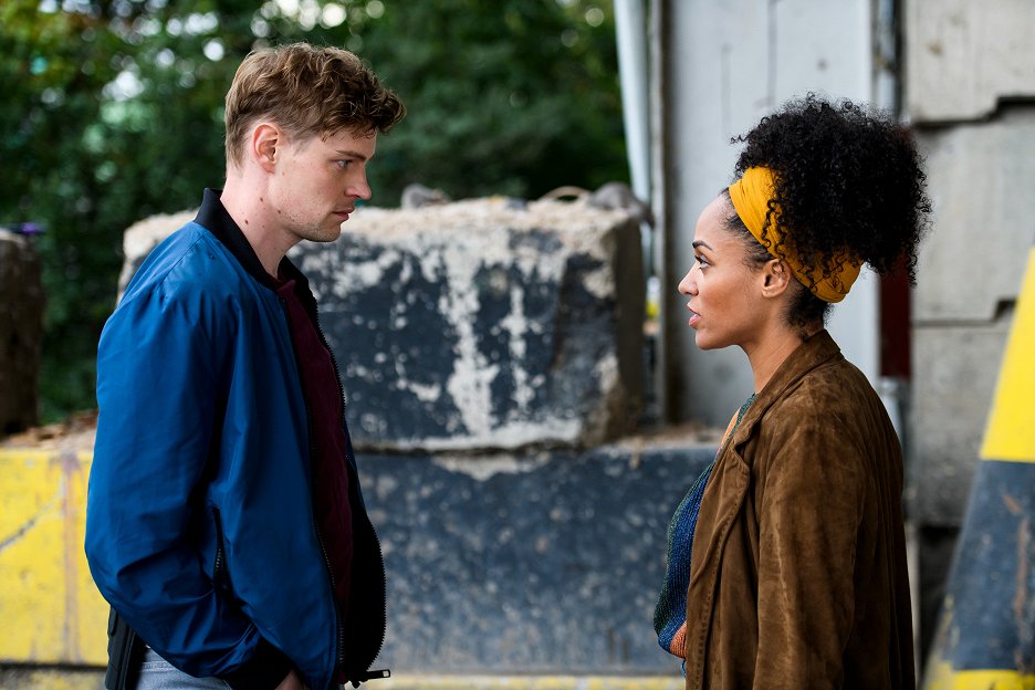 Professor T. - Mütter (S04E02) (2020) | ČSFD.cz