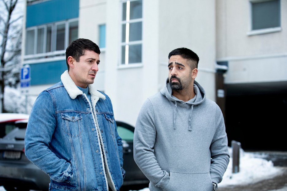 Kardo Razzazi | ČSFD.cz