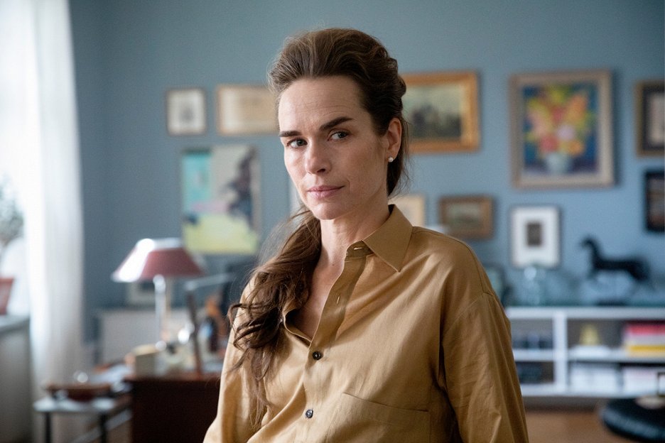 Lina Englund | ČSFD.cz