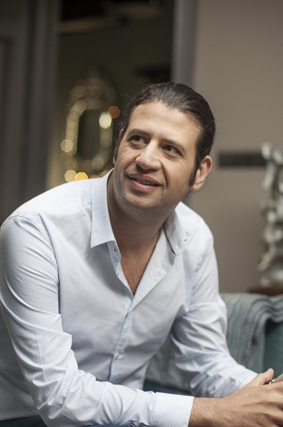 Róbert Puzsér | ČSFD.cz