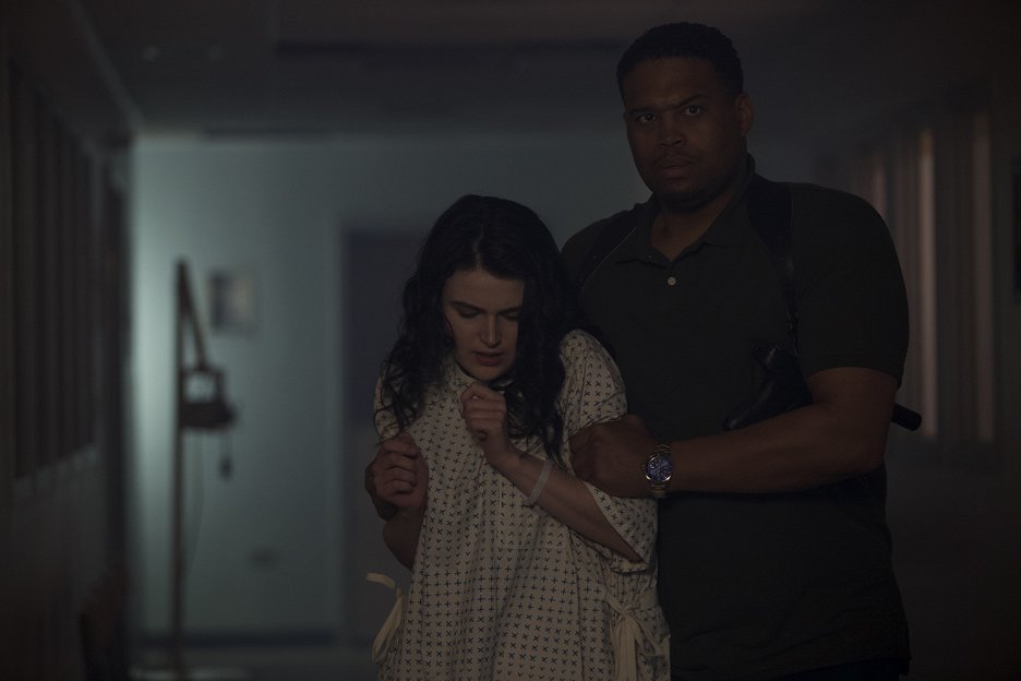 Trauma Center (2019) | Filmemacher*innen | ČSFD.cz