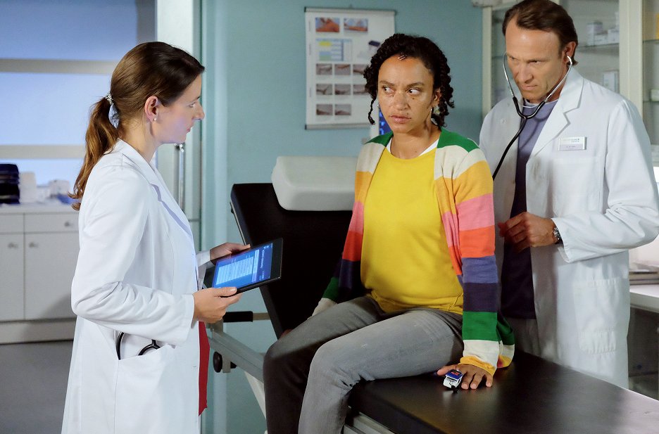 Sarah Masuch | Galerie - Z filmu | ČSFD.cz