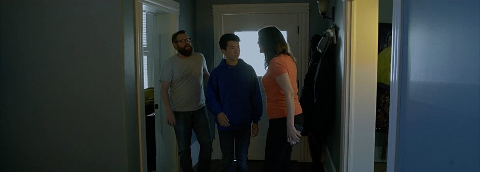 Point 453 (2017) | ČSFD.cz