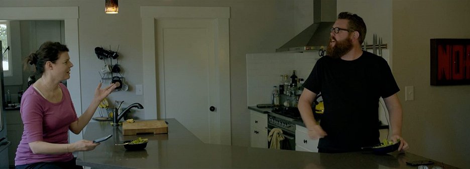 Point 453 (2017) | ČSFD.cz