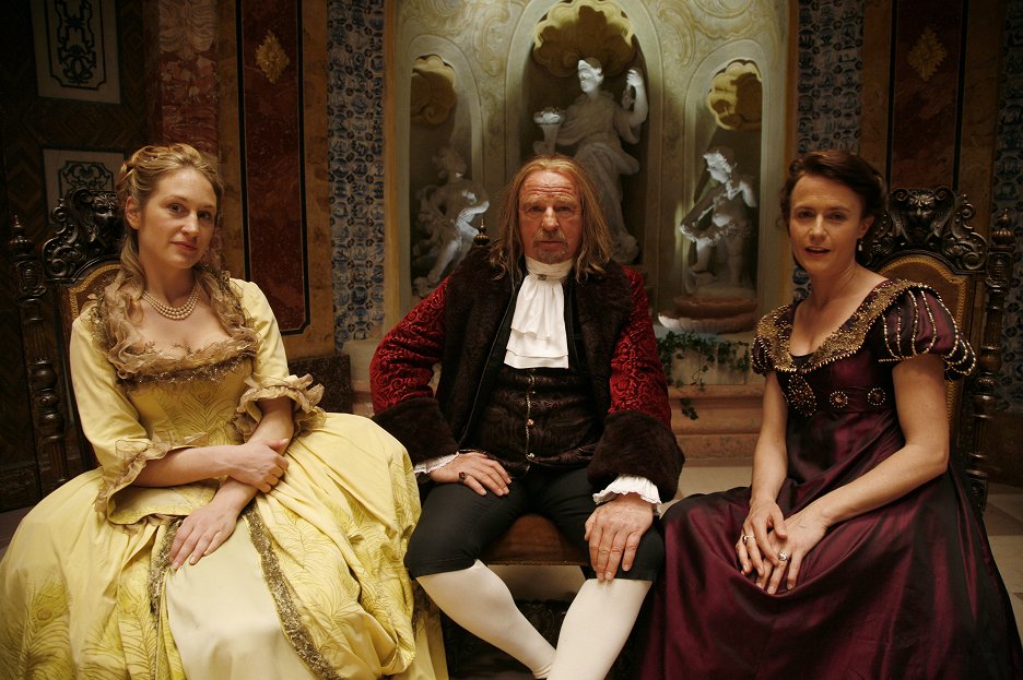 Isabelle Höpfner | ČSFD.cz