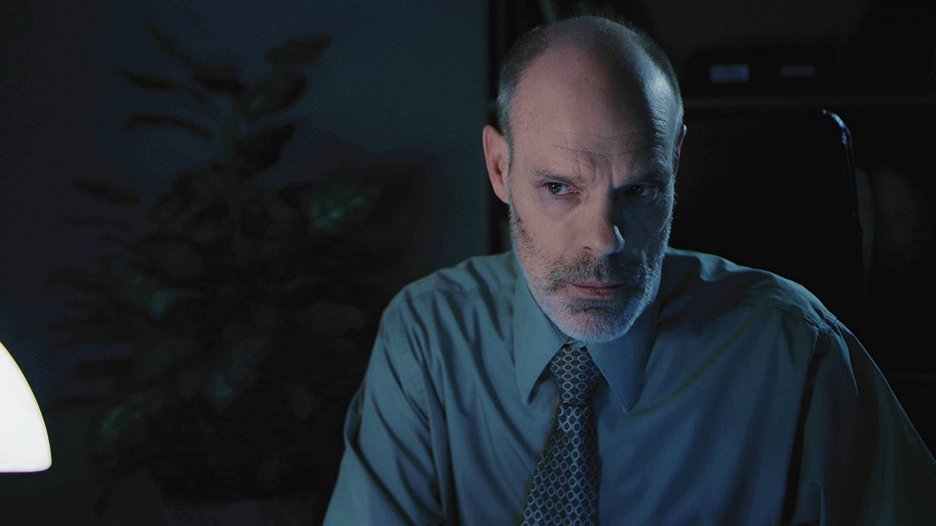 Disposition (2018) | ČSFD.cz