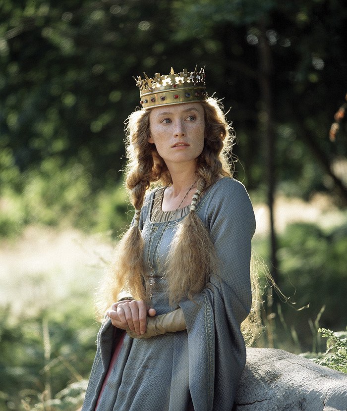 Ivanhoe (1997) | ČSFD.cz