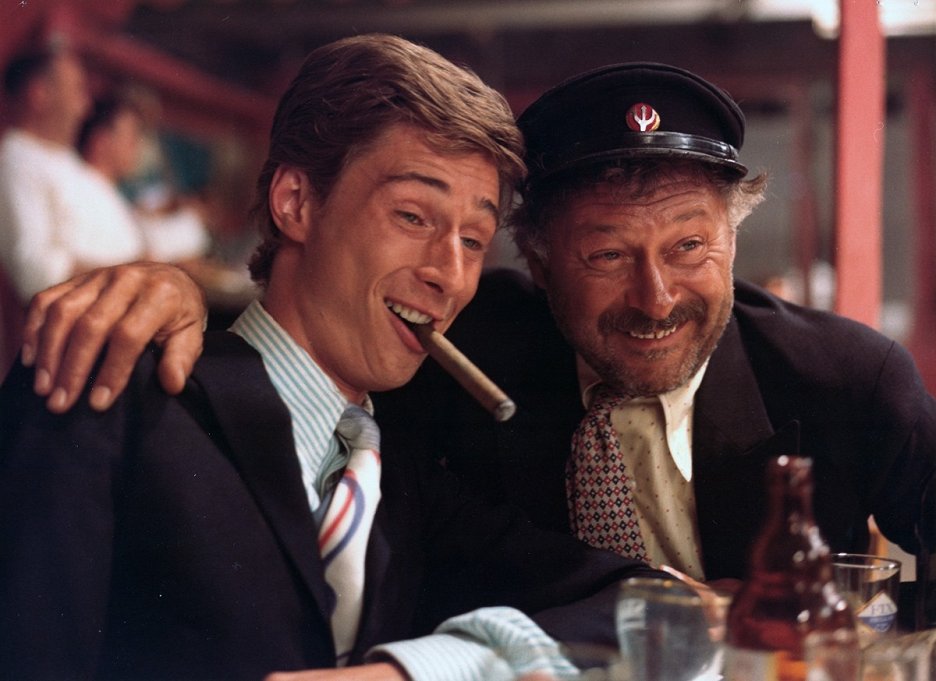 Martha (1967) | ČSFD.cz