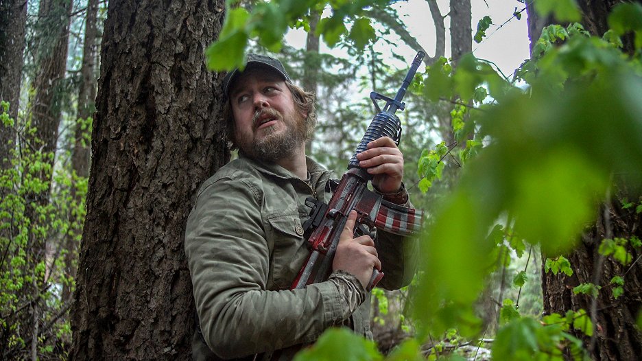 Dragon Soldiers (2020) | ČSFD.cz