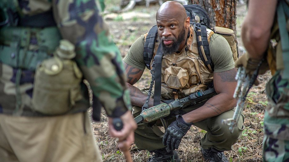 Dragon Soldiers (2020) | ČSFD.cz