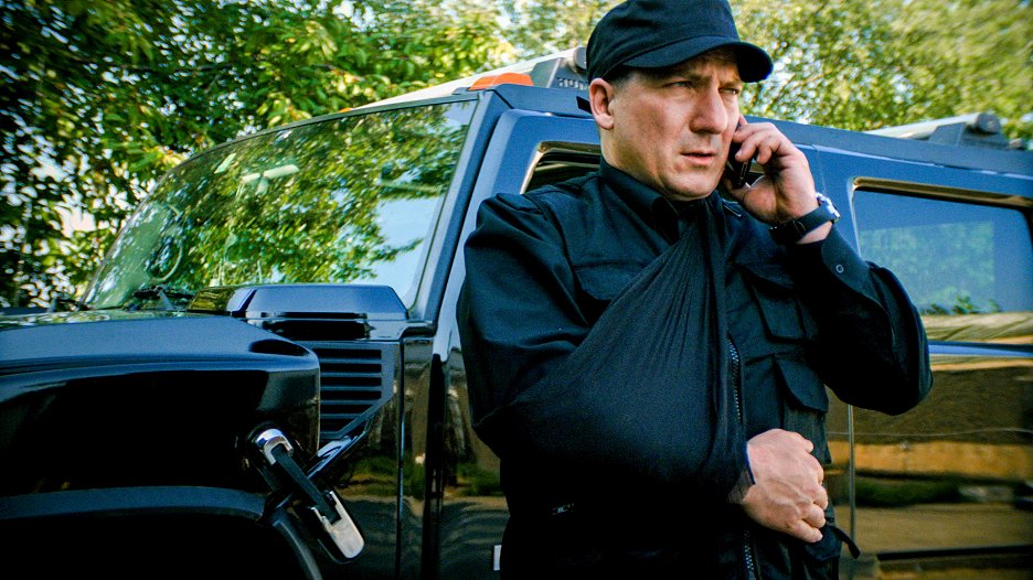 Altes Geld - Schneeweißes Herz (E08) (2015) | ČSFD.cz