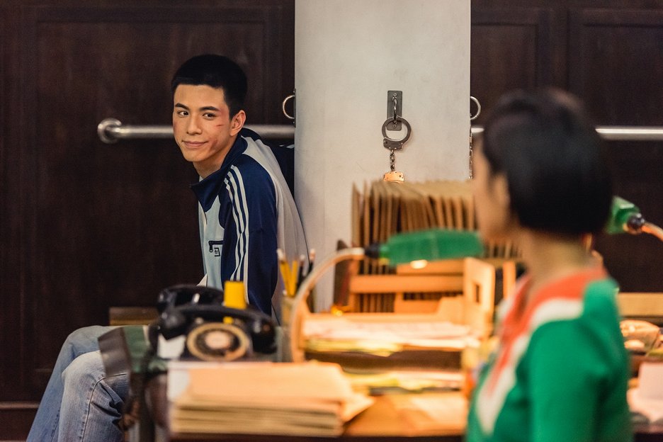 Dou yu (2018) | ČSFD.cz