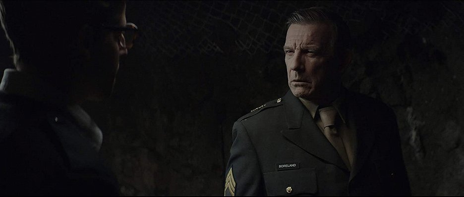 Project Ithaca (2019) | ČSFD.cz