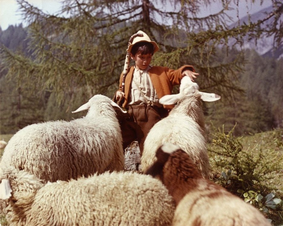 Kekčeve ukane (1968) | Galerie - Z filmu | ČSFD.cz