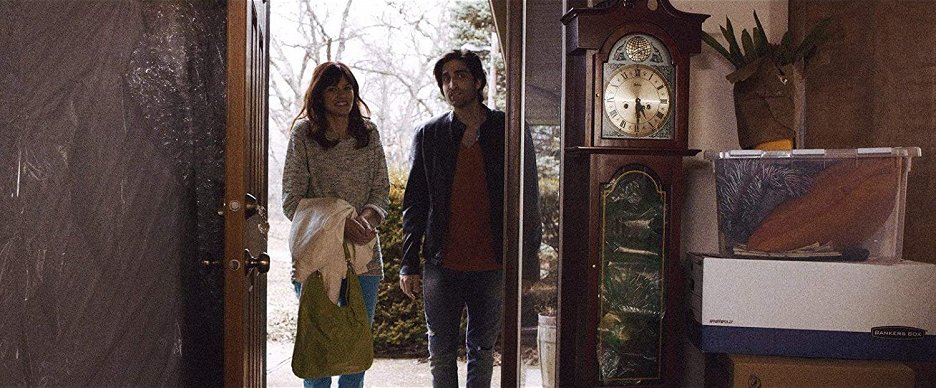 The Rake (2018) | ČSFD.cz