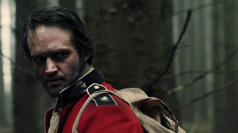 David Izatt | ČSFD.cz