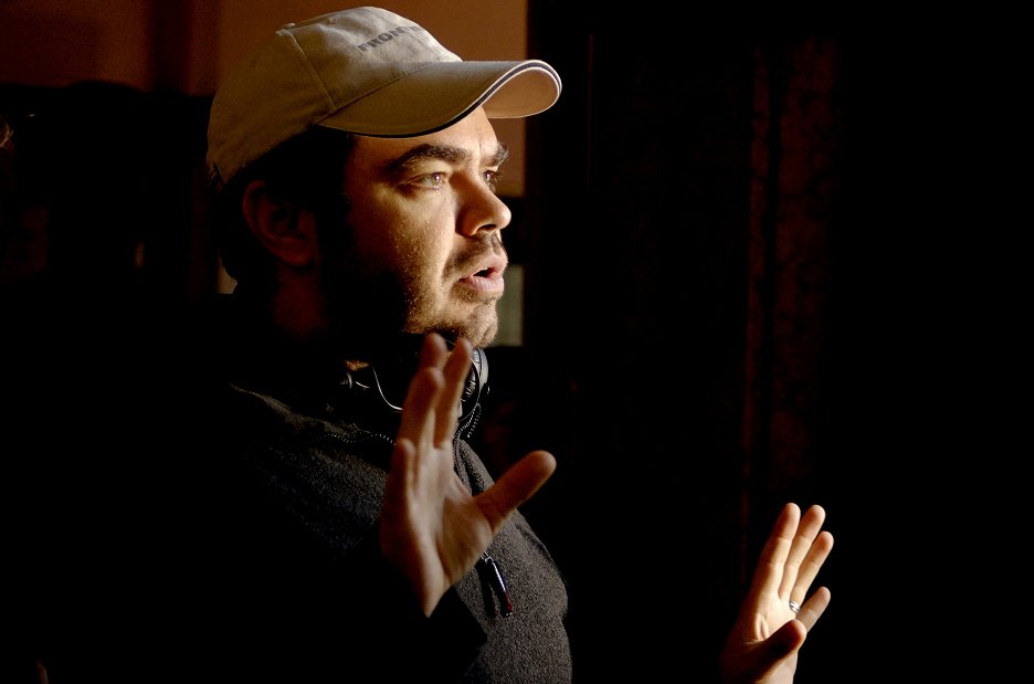 Xavier Gens | ČSFD.cz