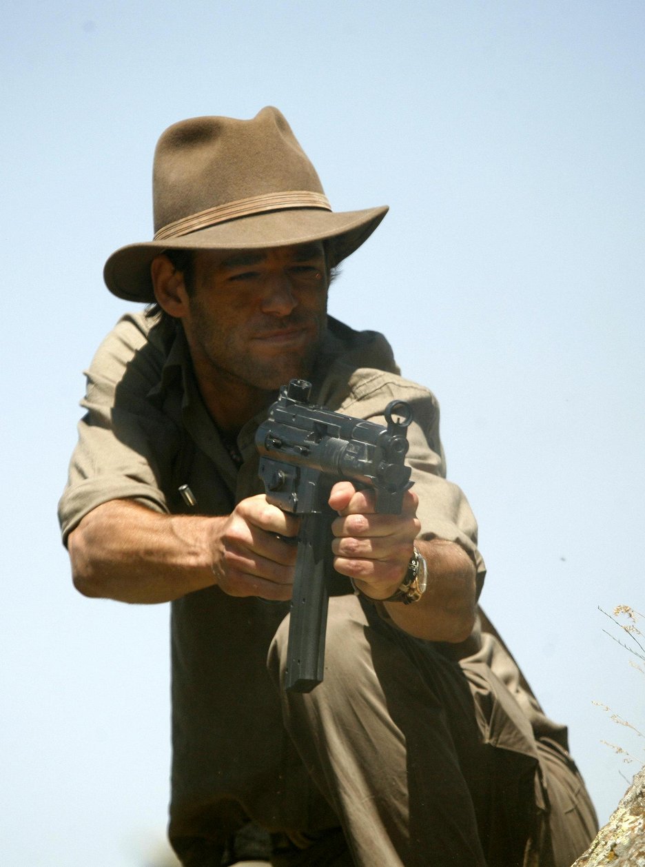 Jack Hunter and the Star of Heaven (2009) | ČSFD.cz