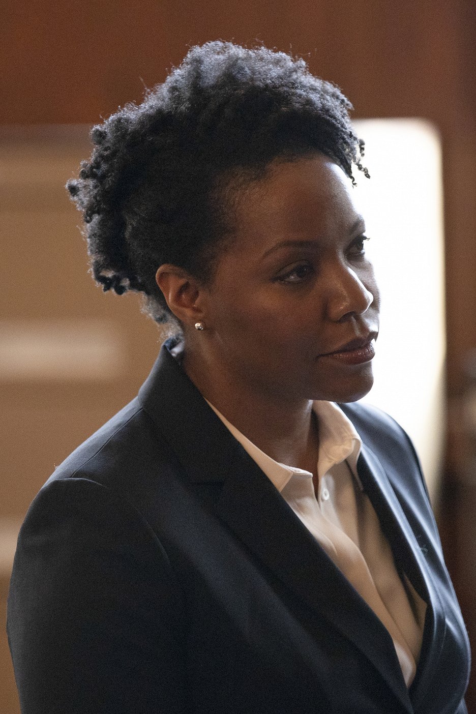 For Life - Closing Statement (S01E12) (2020) | Gallery - Making of ...