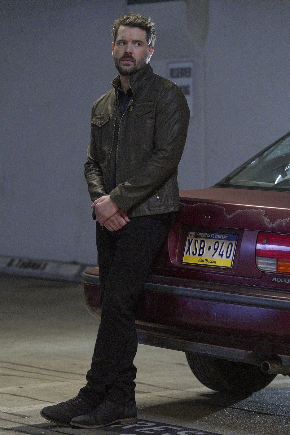 Vražedná práva - Annalise Keatingová je mrtvá (S06E14) (2020) | ČSFD.cz