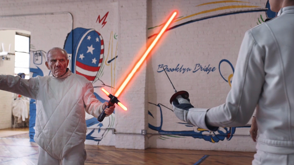 Joseph Ragno | Galerie - Z filmu | ČSFD.cz