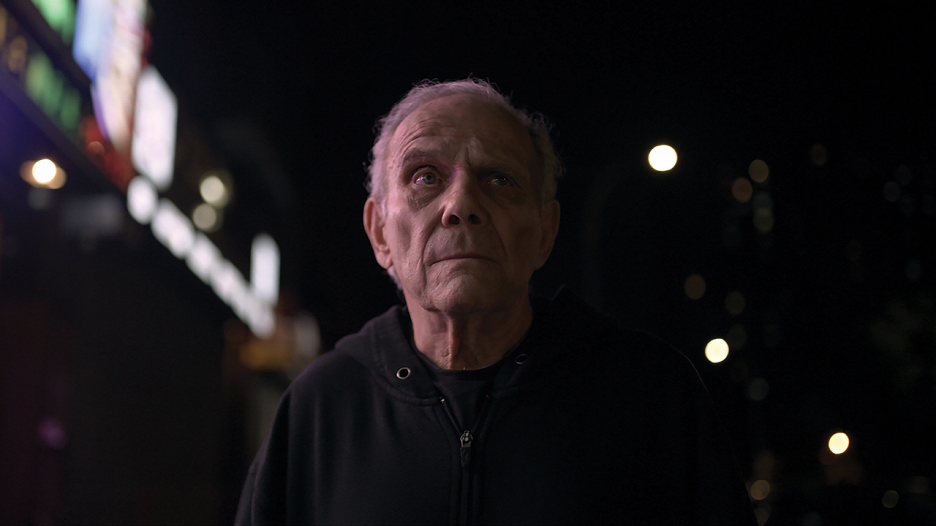 Joseph Ragno | Galerie - Z filmu | ČSFD.cz