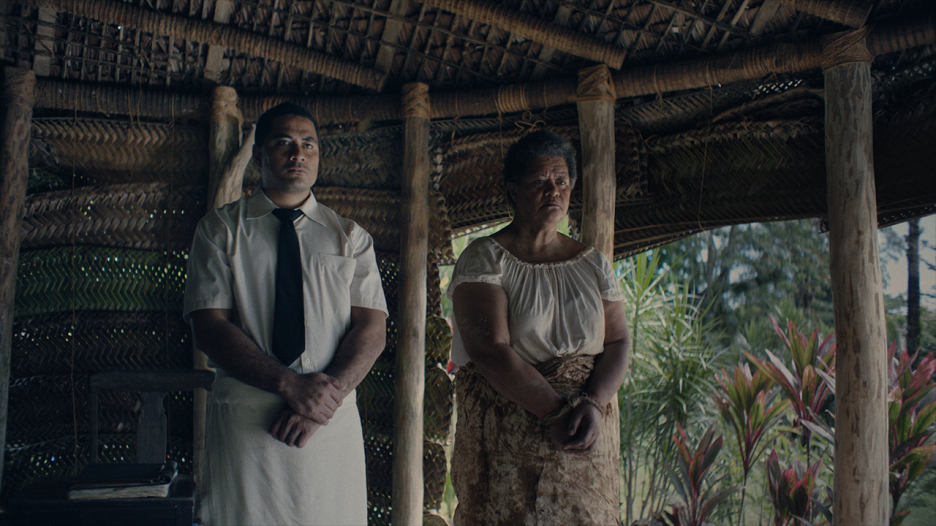 Liliu (2018) | ČSFD.cz