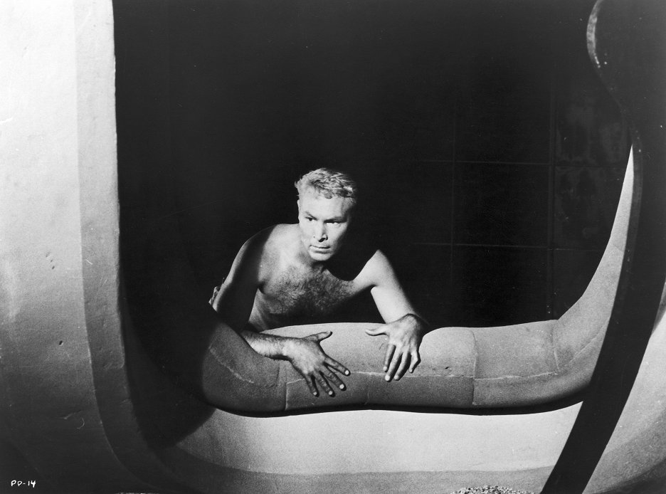 Dean Fredericks | Galerie - Z filmu | ČSFD.cz