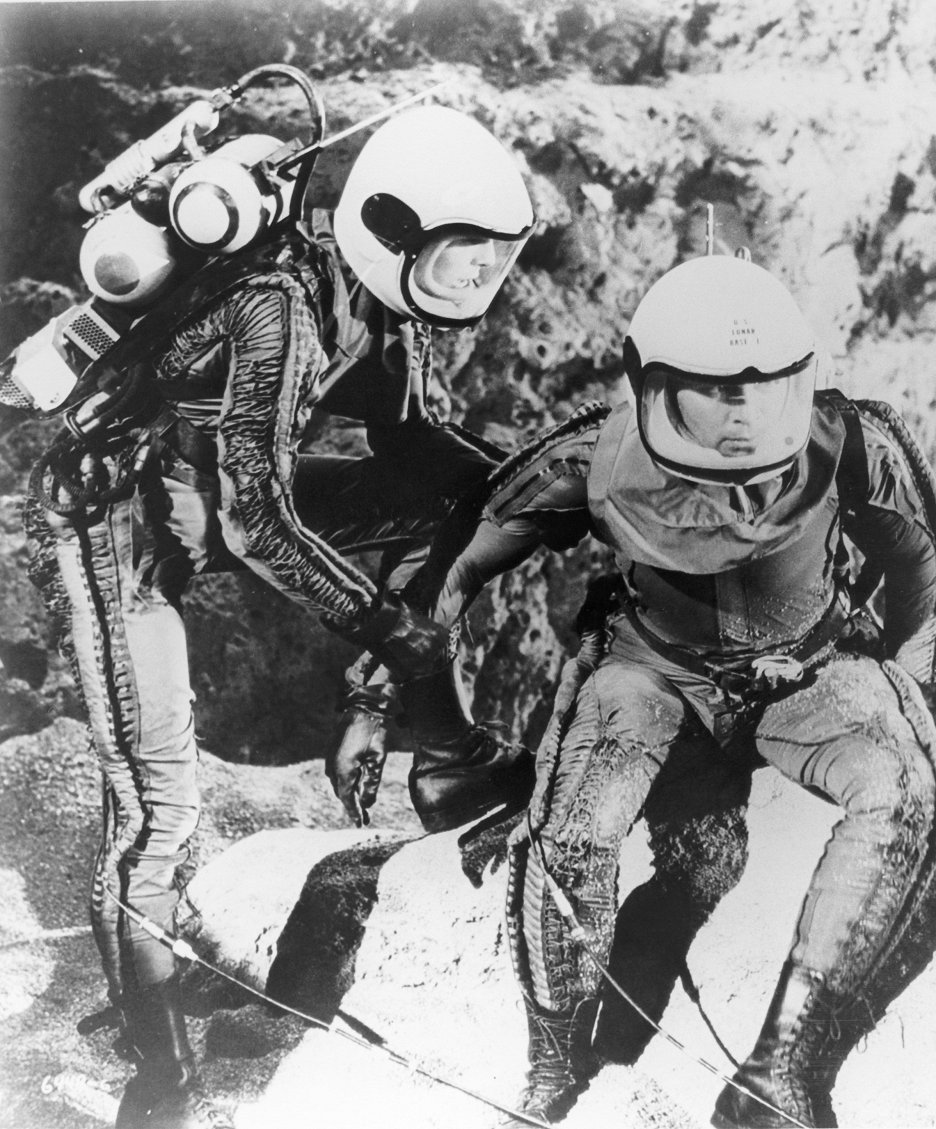 Dean Fredericks | Galerie - Z filmu | ČSFD.cz