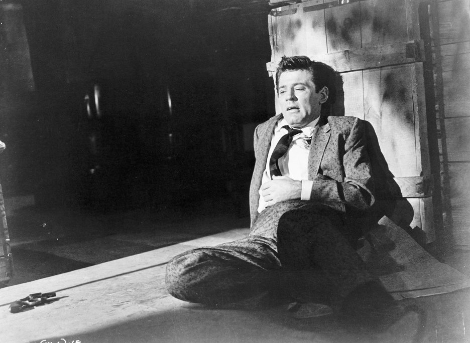 Ron Foster | ČSFD.cz