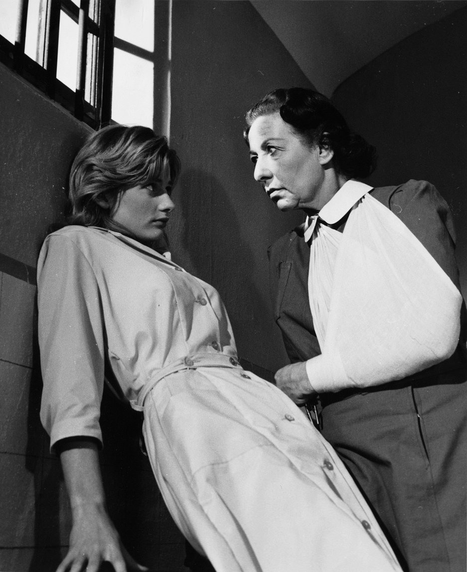 So Evil, So Young (1961) | ČSFD.cz