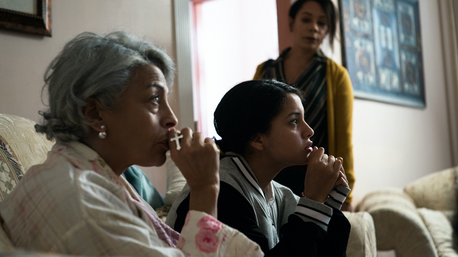 Shadows (2020) | ČSFD.cz