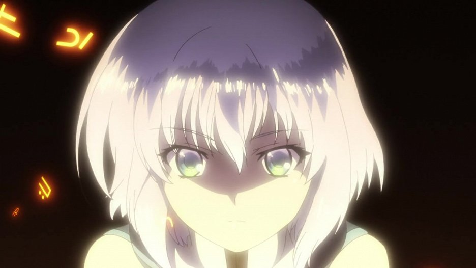 Knight's & Magic - Heaven & Earth (E13) (2017) | ČSFD.cz