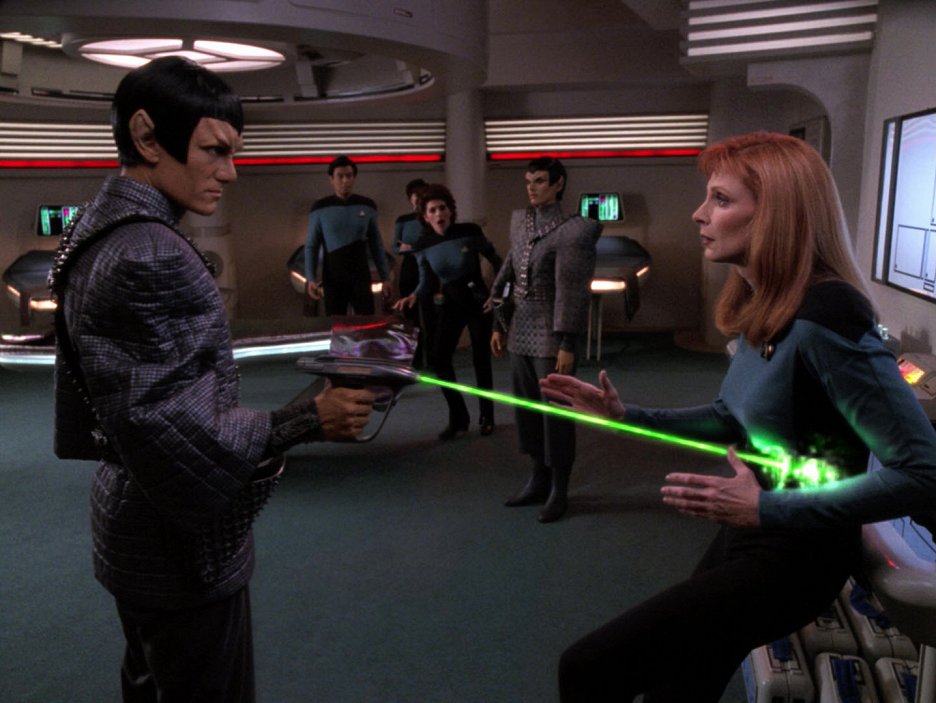 John DeMita | Galerie - Z filmu | ČSFD.cz