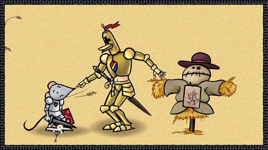 Sir Mouse - Wer bin ich? (E26) (2020) | ČSFD.cz