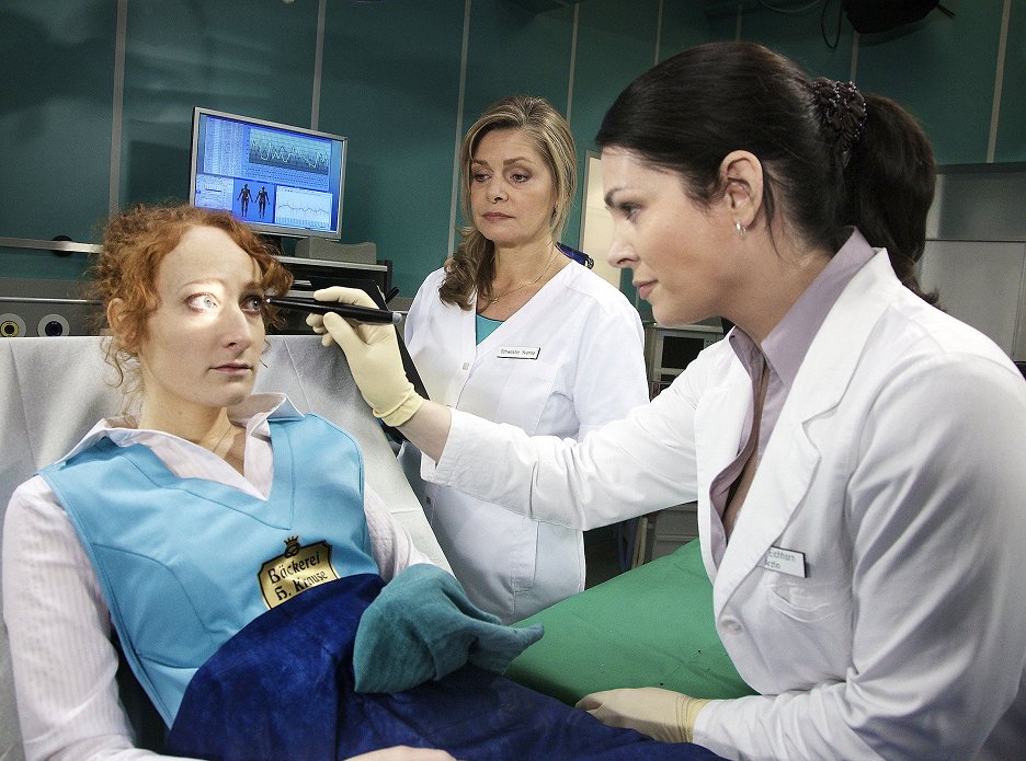 Daniela König | ČSFD.cz