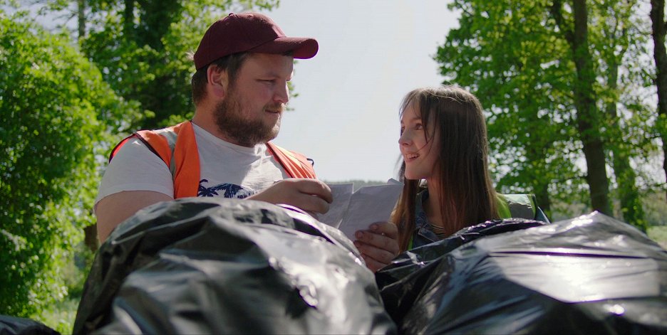 Seanie a Flo (2018) | ČSFD.cz
