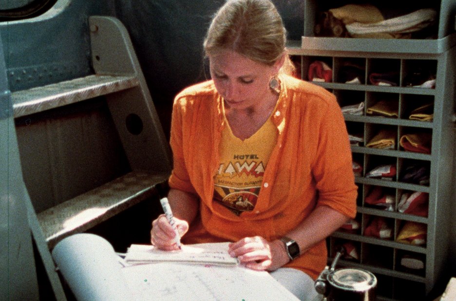 Ken Burns Presents: The Gene (2020) | ČSFD.cz