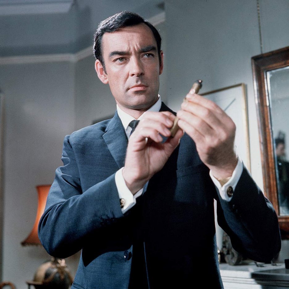 Richard Johnson | ČSFD.cz