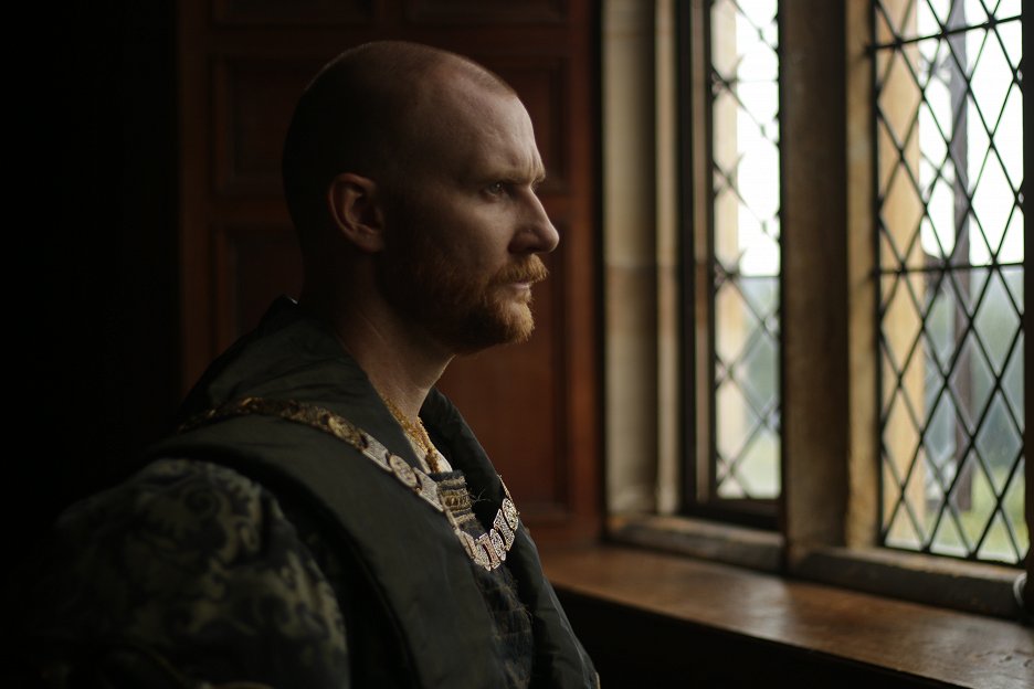 Jindřich VIII.: Muž, panovník, zrůda - Epizoda 2 (E02) (2019) | ČSFD.cz