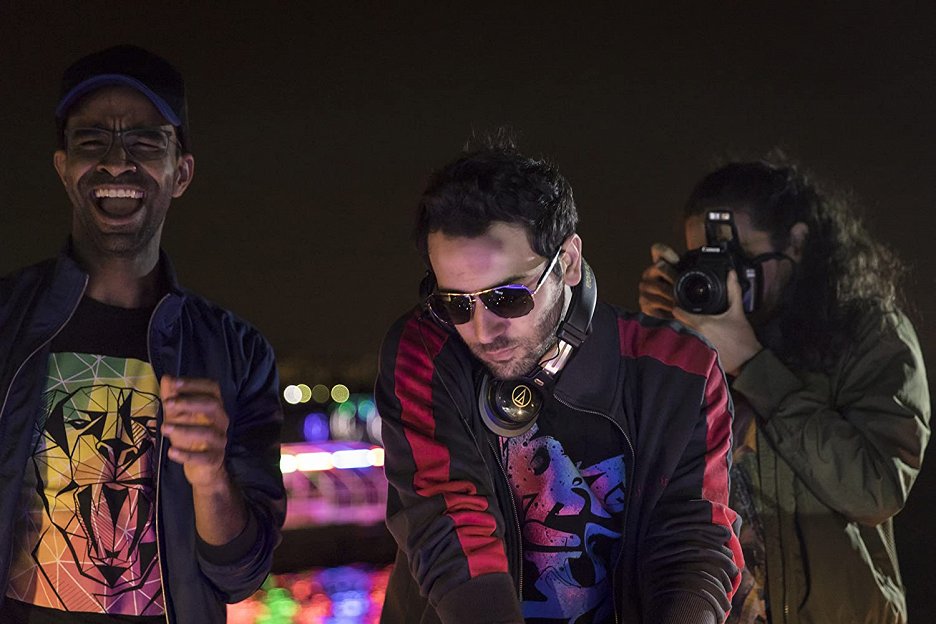 Karim Kassem | ČSFD.cz