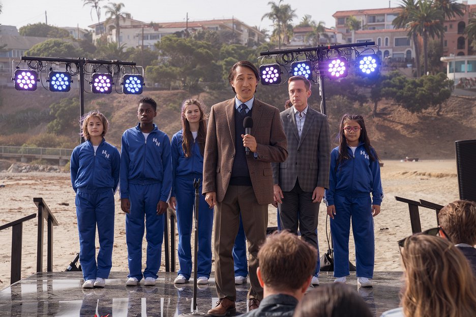 Keong Sim | ČSFD.cz